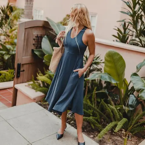 Krimson Klover Piper Dress