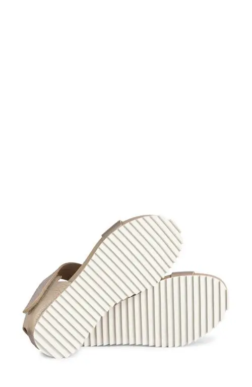 PEDRO GARCIA Jedda Leather Sandal