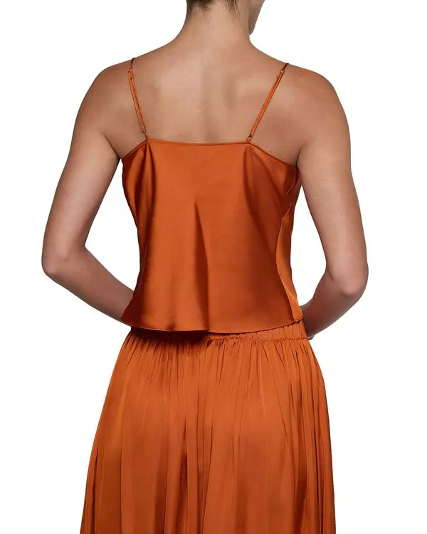 L'Agence Calista Camisole