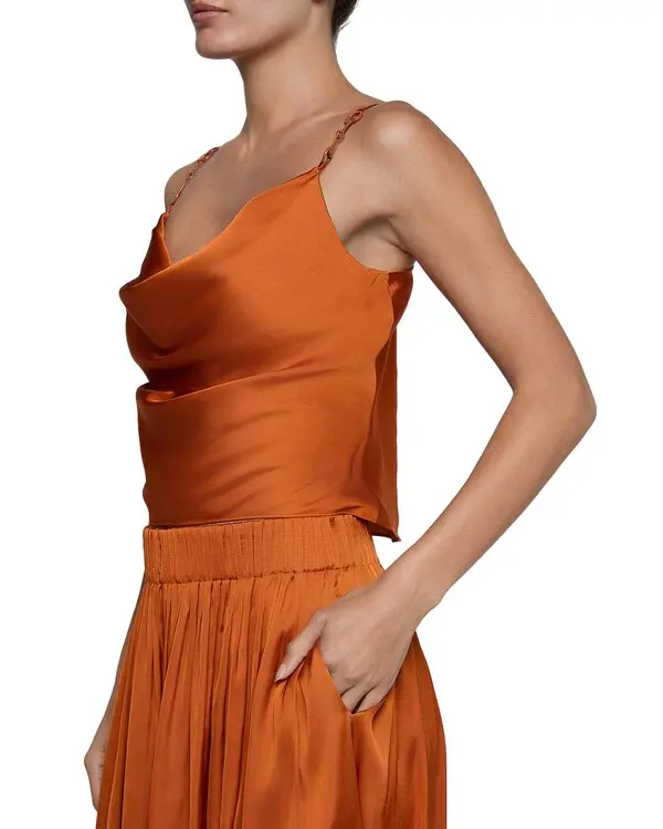 L'Agence Calista Camisole