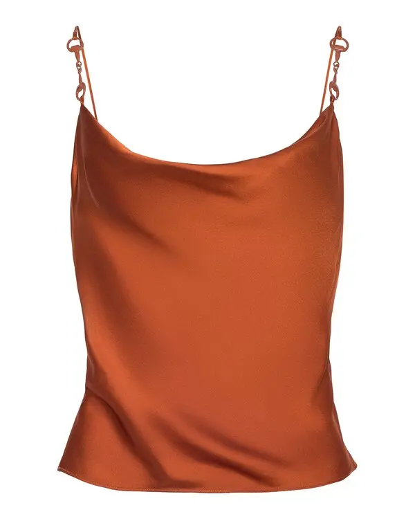 L'Agence Calista Camisole