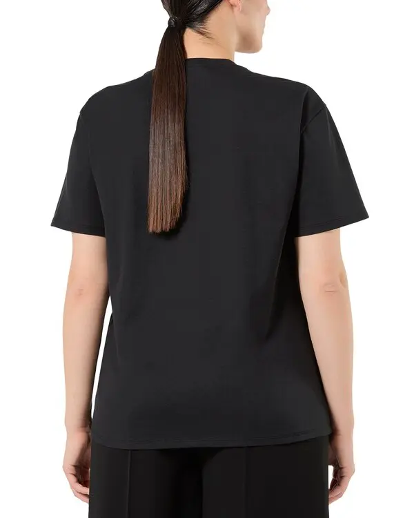 Marina Rinaldi Marina Rilnaldi Mrnsapore Oversized Tee