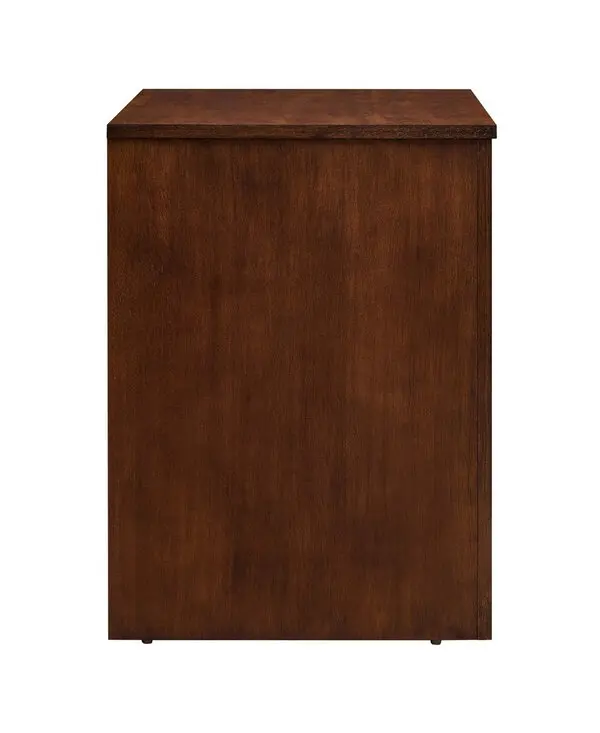 MODWAY Appia Arched Door Nightstand