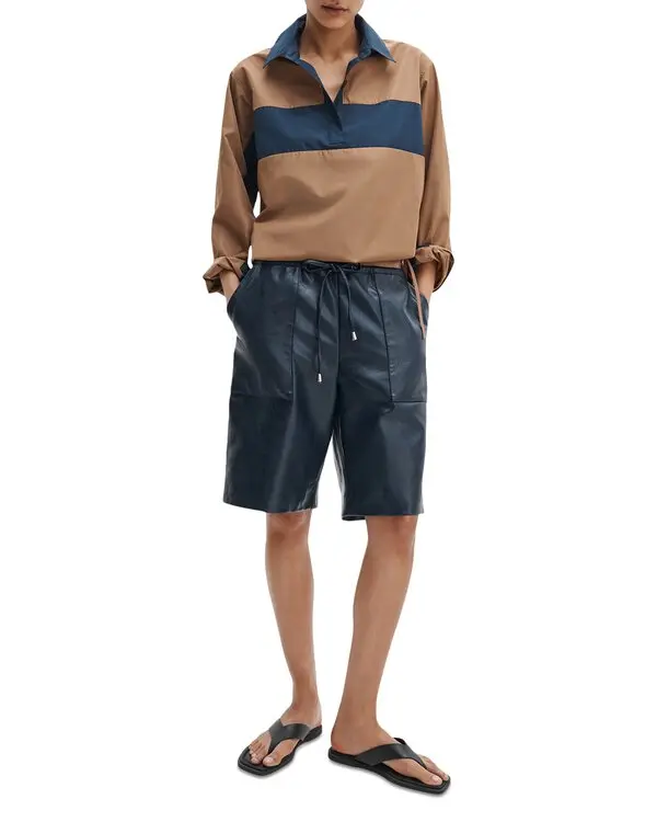Rag & Bone Rugby Shirt