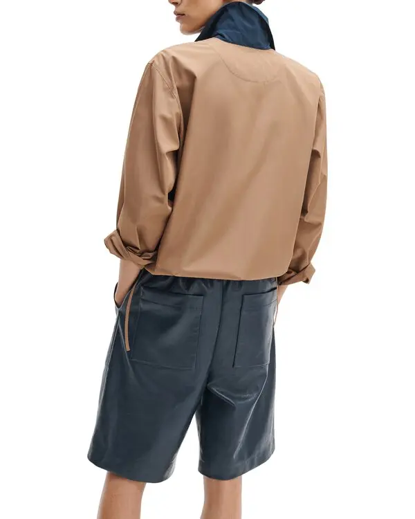 Rag & Bone Rugby Shirt