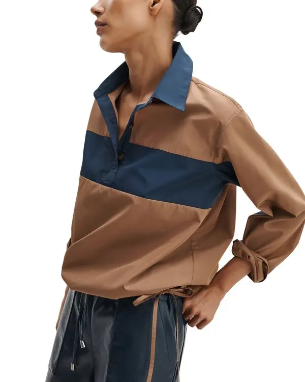 Rag & Bone Rugby Shirt