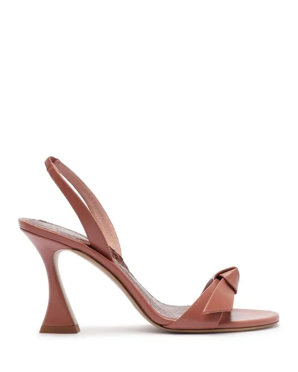 ALEXANDRE BIRMAN Clarita Slingback Sandals