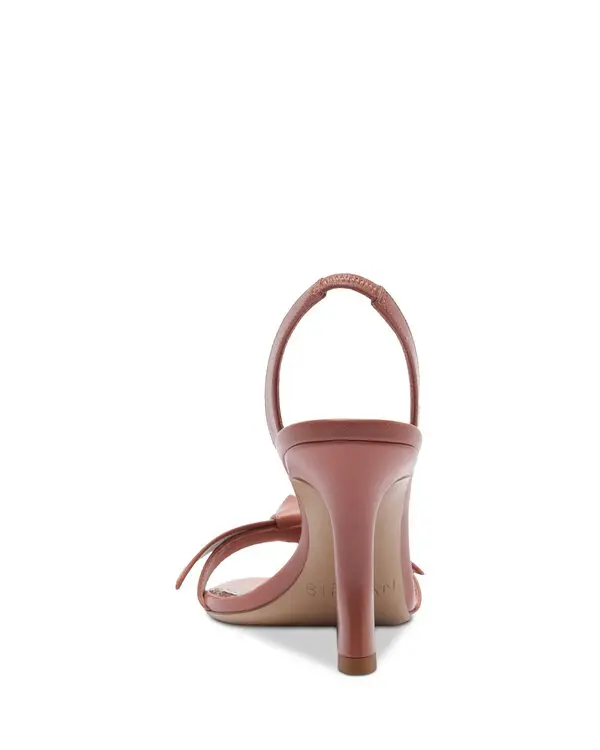 ALEXANDRE BIRMAN Clarita Slingback Sandals