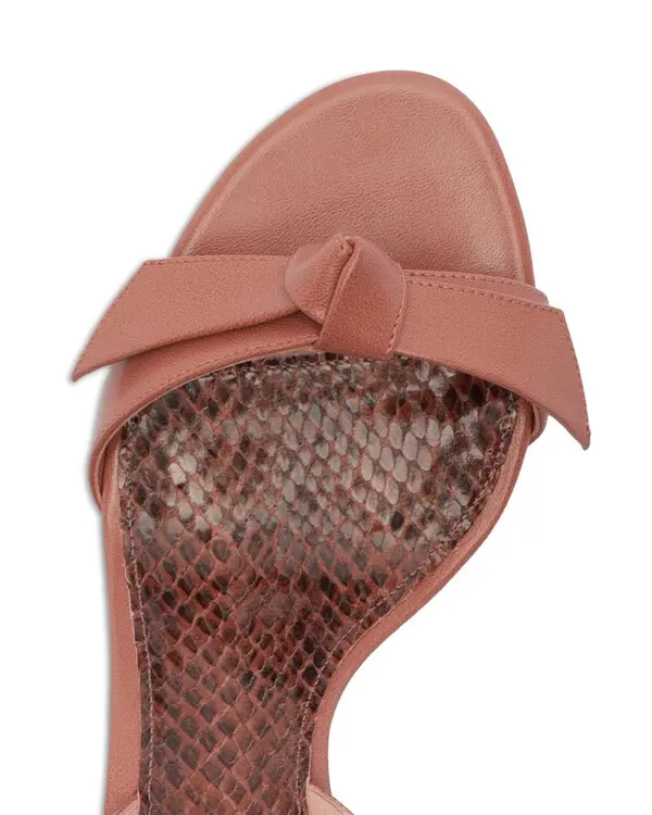 ALEXANDRE BIRMAN Clarita Slingback Sandals
