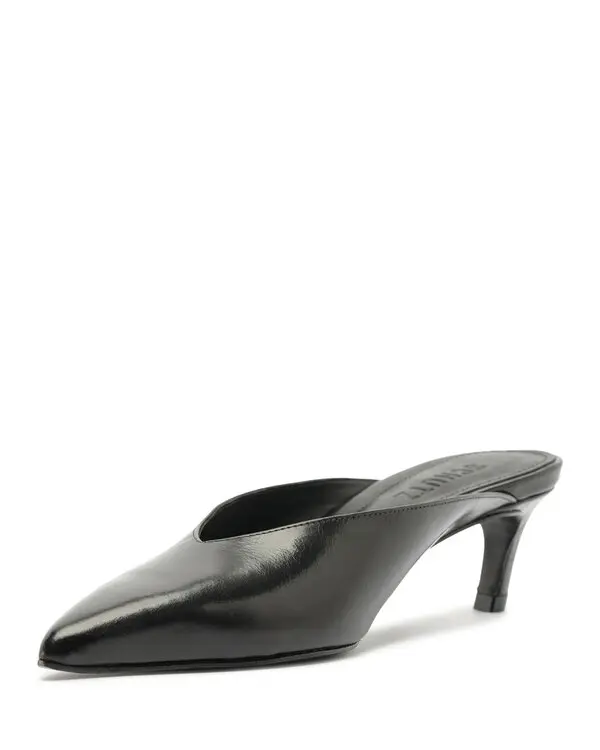 Schutz Loren Mid Pumps
