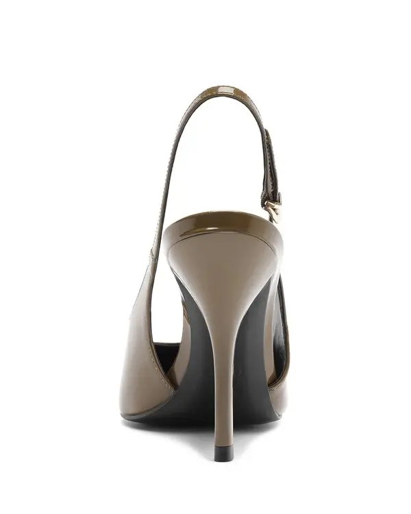 Schutz Liora Pointed Pumps