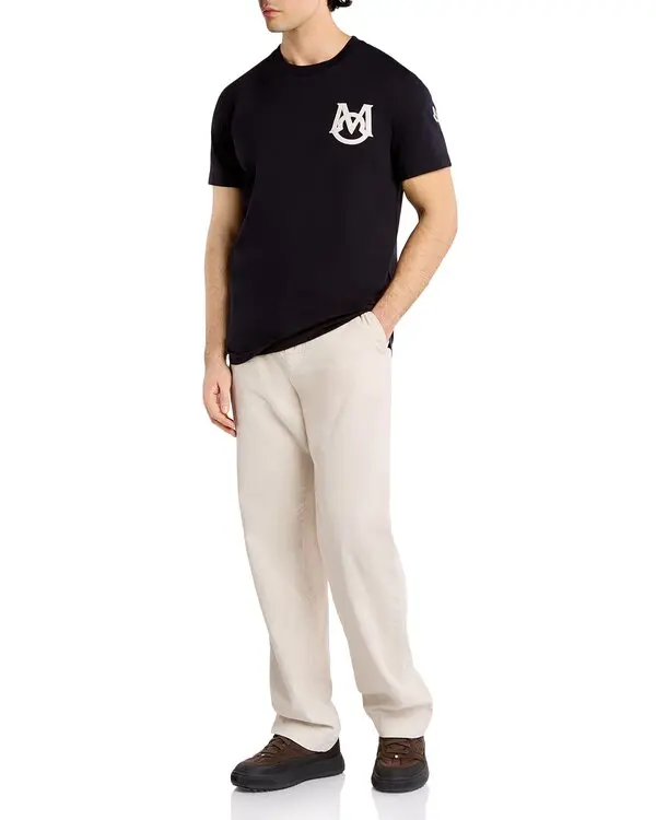 Moncler Short Sleeve Tee