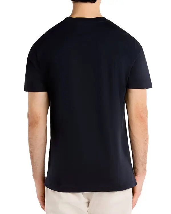 Moncler Short Sleeve Tee