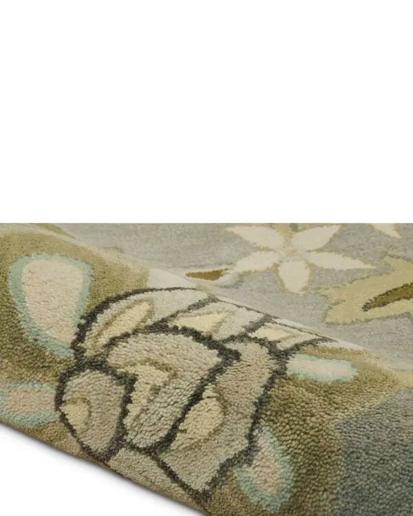 NOURISON HOME Jaipur Ja41 Area Rug, 8'3 X 11'6