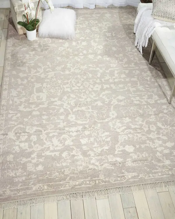 NOURISON HOME Elan Eln03 Area Rug, 7'9 X 9'9