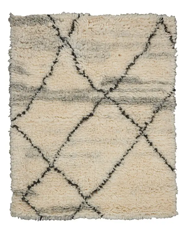 Calvin Klein Ck770 San Antonio Area Rug, 2'3 X 3 - Multi/ivory