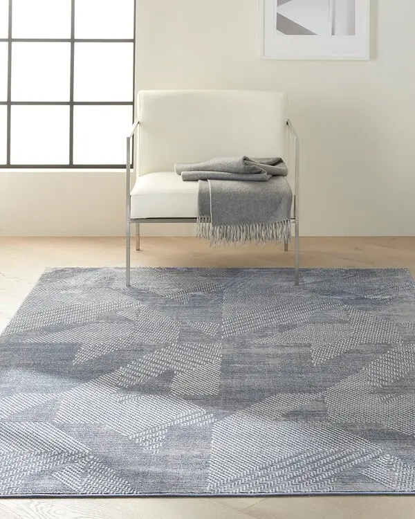 Calvin Klein Ck850 Orlando Area Rug, 9'3 X 12'9