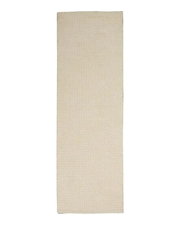 Calvin Klein Ck830 Las Vegas Runner Area Rug, 2'3 X 7'6