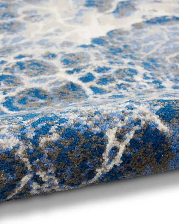 Calvin Klein Gradient Rug Marble, 5'6 X 8