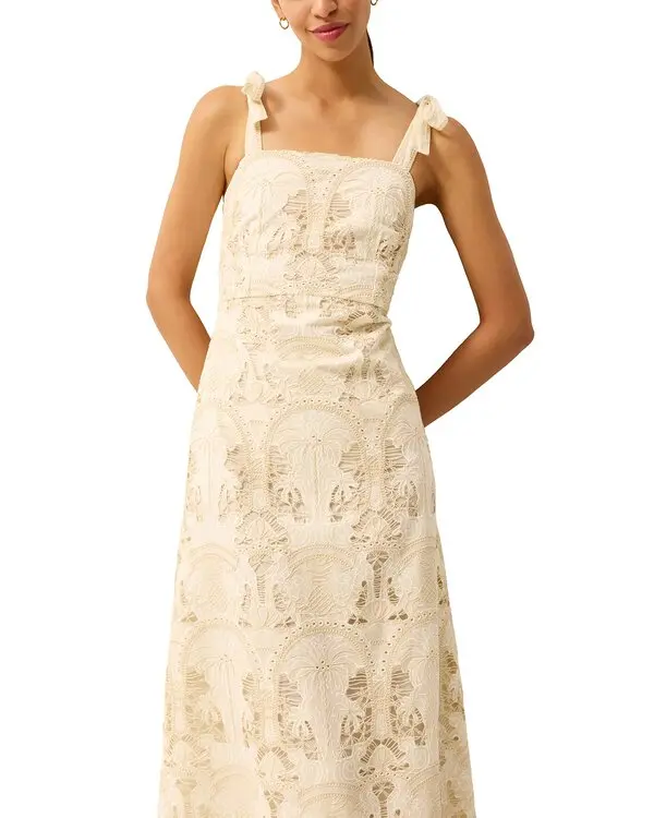 MARIE OLIVER Lulu Dress