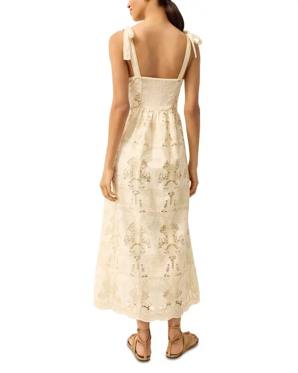MARIE OLIVER Lulu Dress