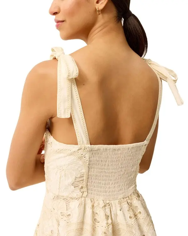 MARIE OLIVER Lulu Dress