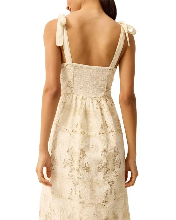MARIE OLIVER Lulu Dress