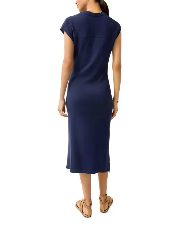 MARIE OLIVER Elowyn Midi Dress