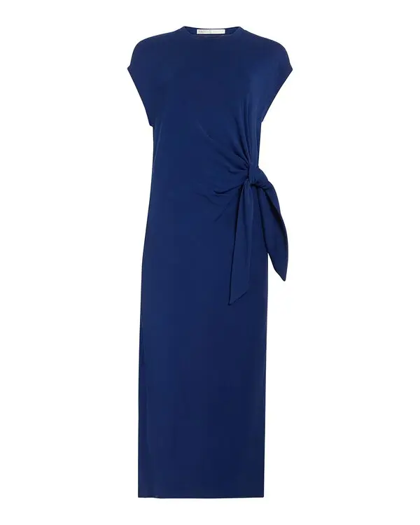 MARIE OLIVER Elowyn Midi Dress