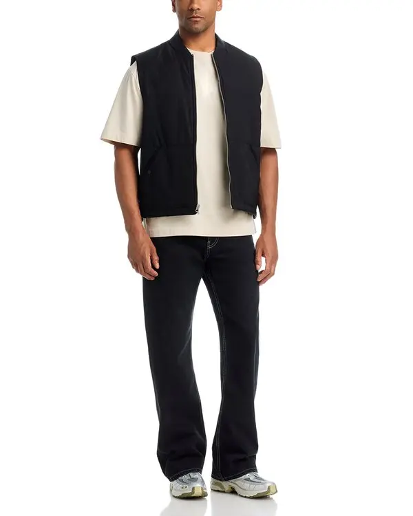 Off-White Half Arrow Slim Relaxed Jeans