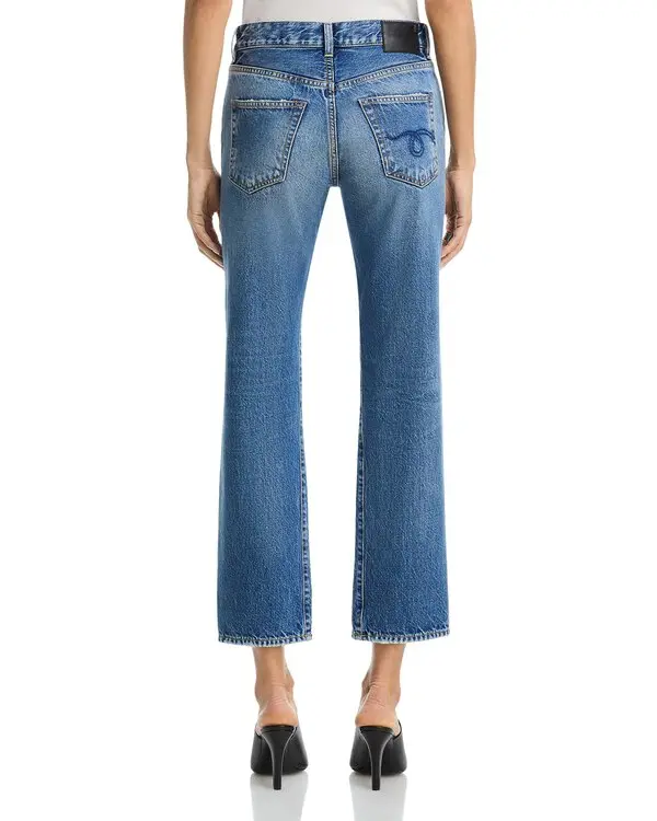 R13 Romeo Jeans