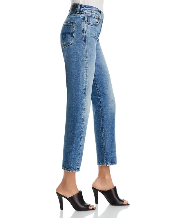 R13 Romeo Jeans