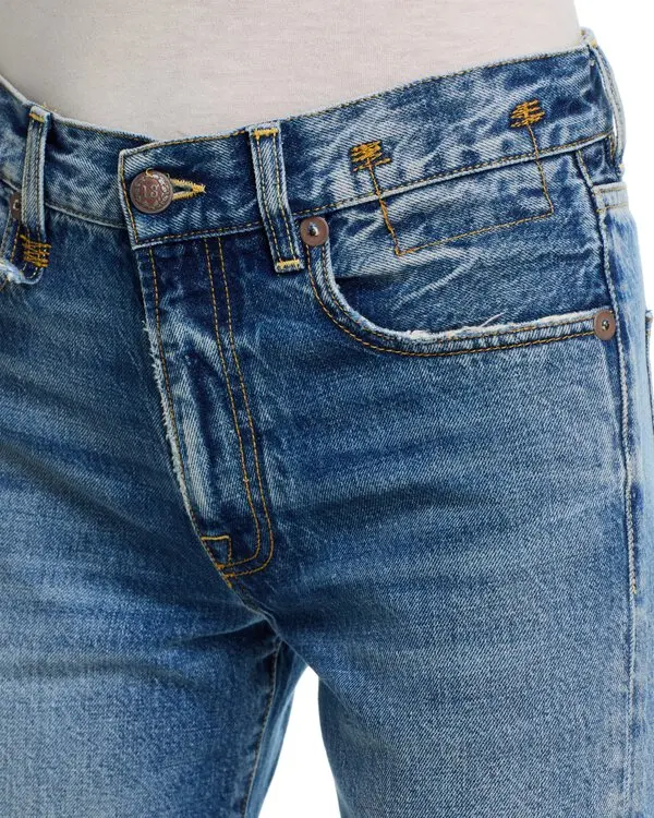 R13 Romeo Jeans