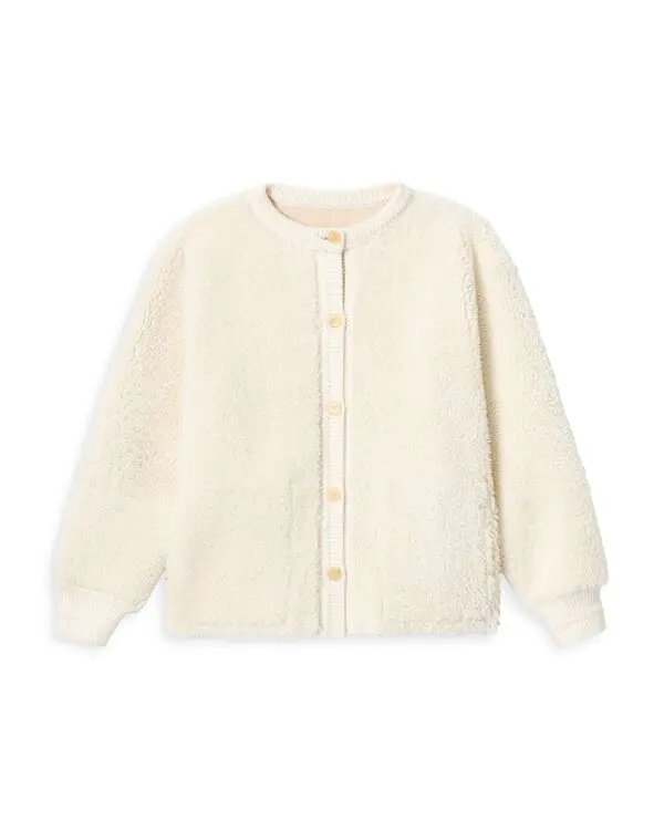 Lafayette 148 New York Reversible Shearling Jacket