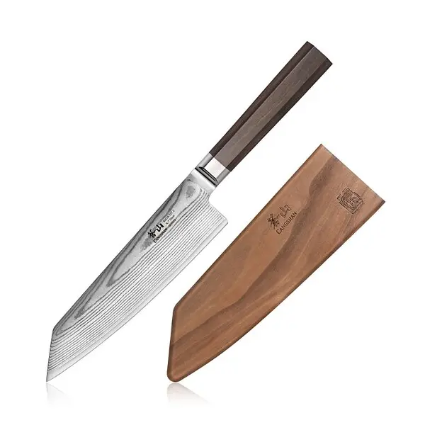 CANGSHAN Cagshan Maya 7 Kiritsuk Knife