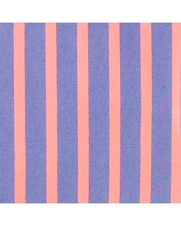 MATTY M Chamber Stripe Top
