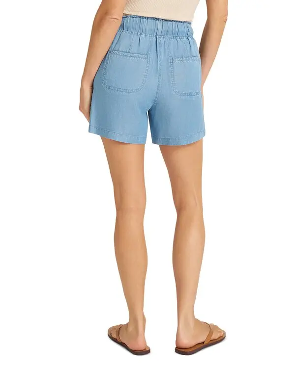 MATTY M Mitzy Pull On Shorts