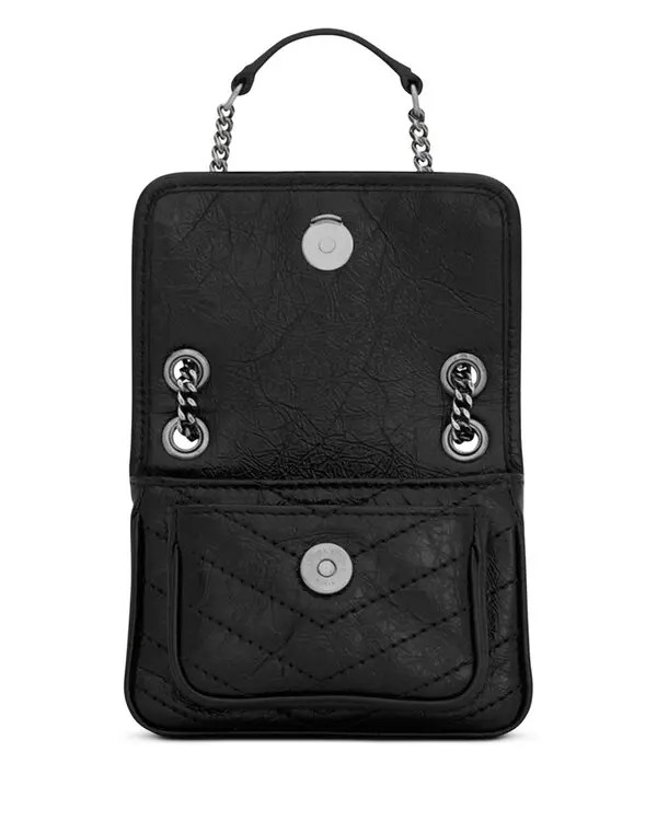 Saint Laurent Niki Micro Bag