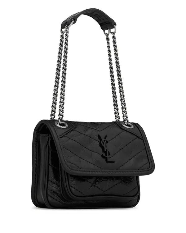 Saint Laurent Niki Micro Bag