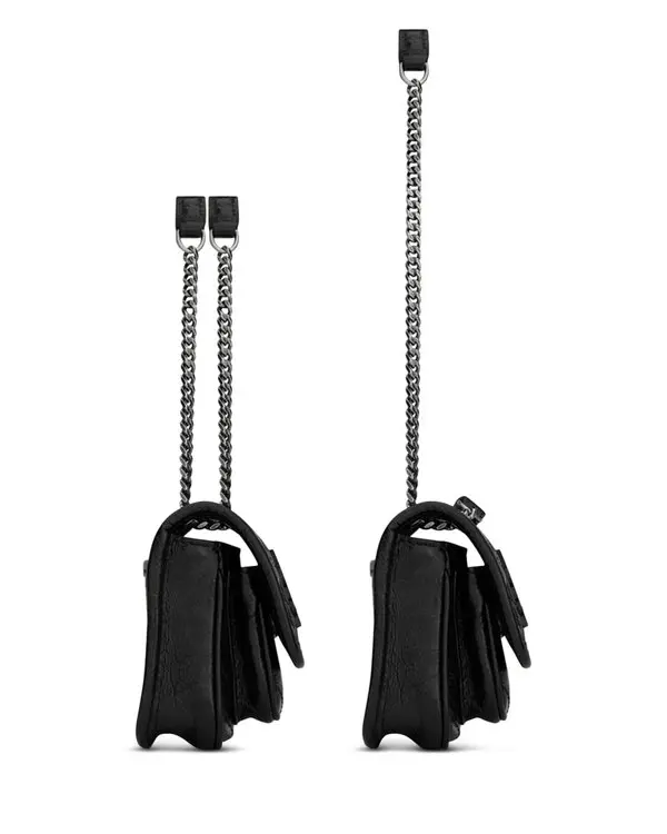 Saint Laurent Niki Micro Bag