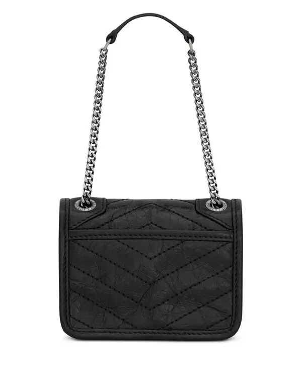 Saint Laurent Niki Micro Bag