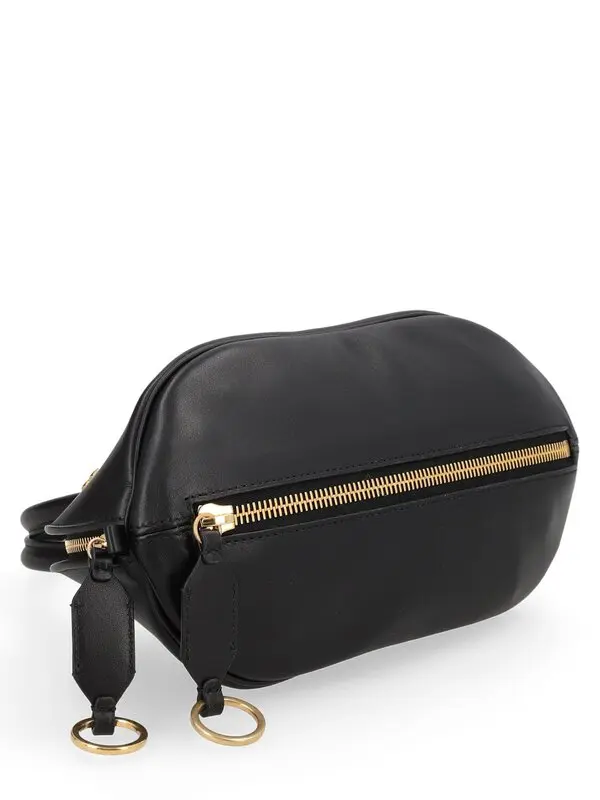 Balenciaga Borsa "bowling Bolero" Mini