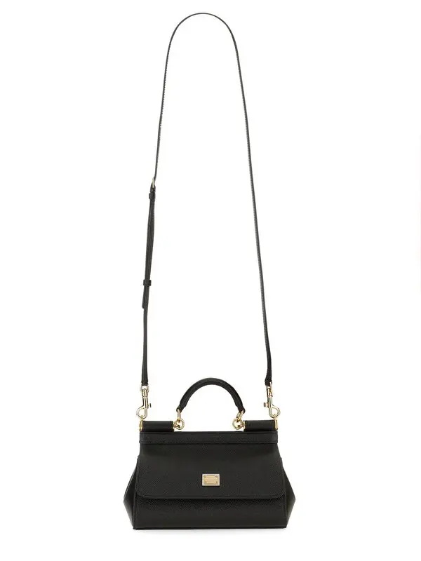 Dolce & Gabbana Borsa "sicily" Mini