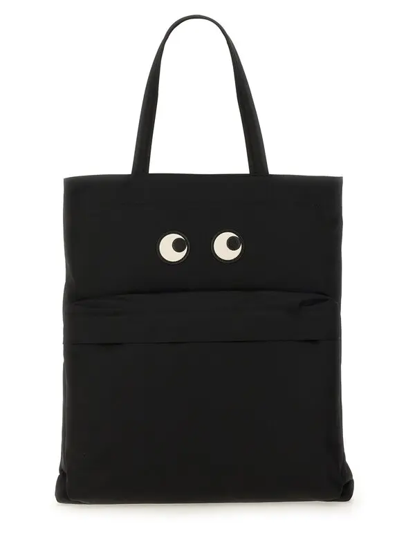 ANYA HINDMARCH Borsa Tote "eyes