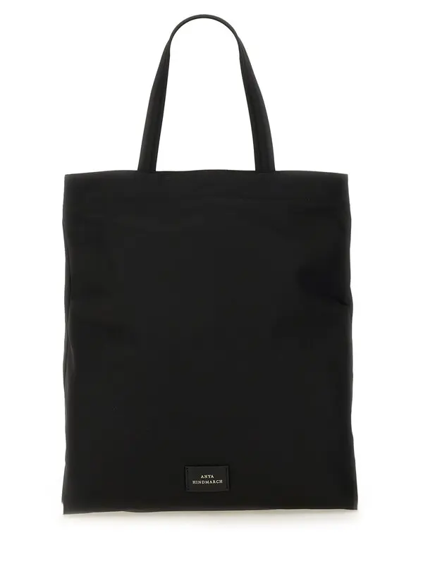ANYA HINDMARCH Borsa Tote "eyes