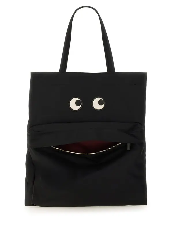 ANYA HINDMARCH Borsa Tote "eyes