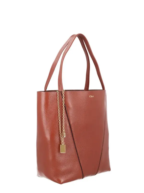 Chloé Borsa "spin
