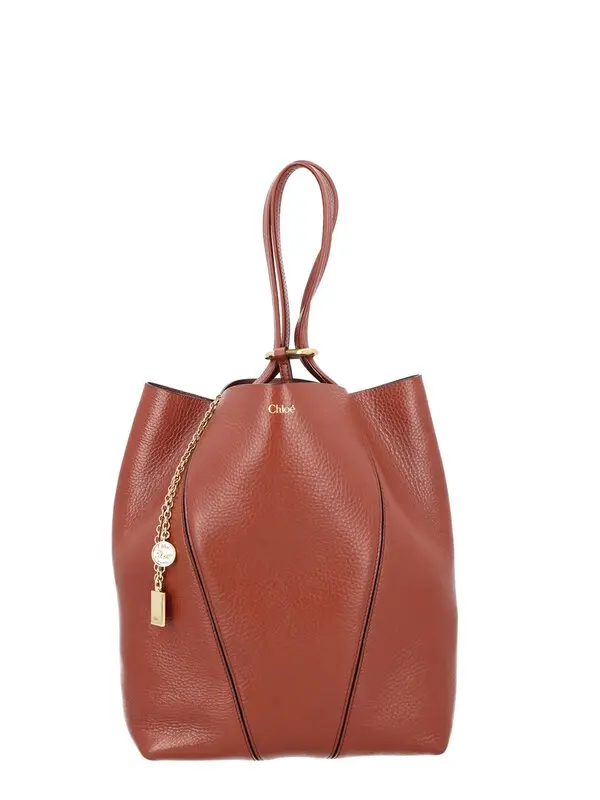 Chloé Borsa "spin