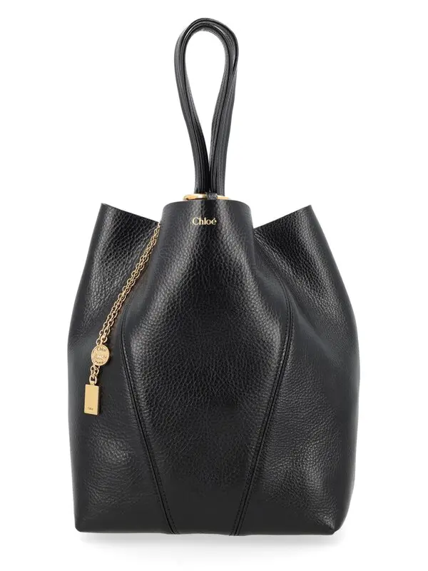 Chloé Borsa "spin