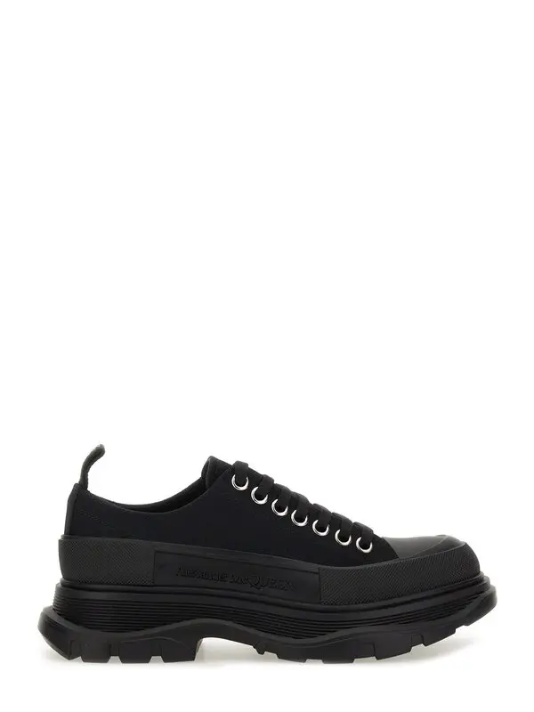 Alexander McQueen Sneaker "tread Slick